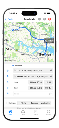 ATO Cents Per KM Rate 2026-27: What to Expect
